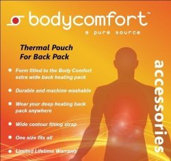 BodyComfort Thermal Pouch For Back Pack | Reviews Online | PriceCheck