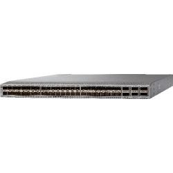 Deals on Cisco Nexus 93180YC-FX Layer 3 Switch - 48 Expansion Slot 6 ...