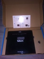 TELKOM D-link | Reviews Online | PriceCheck