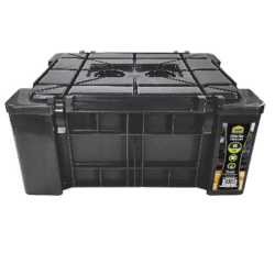Deals on Utility Box Storage Unit Capacity: 46 Litres | Compare Prices ...