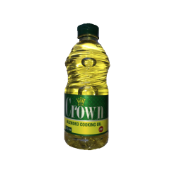 Blended Cooking Oil 12 Plastic Bottles X 375ML Prices | Shop Deals ...