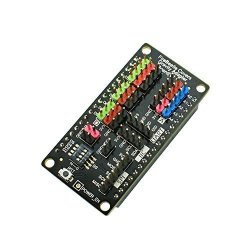 DFROBOT Firebeetle Covers - Gravity I o Expansion Shield Prices | Shop ...