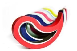 Flux Products Stoppy Universal Door Stop Assorted Colors Prices | Shop ...