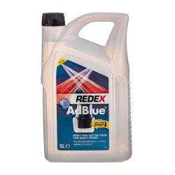 Deals on Holts Redex Adblue - 5 Litre | Compare Prices & Shop Online ...