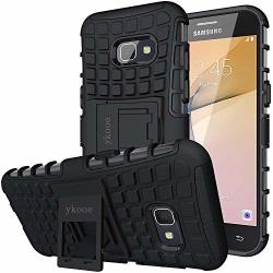 Deals on Ykooe Galaxy J5 2017 Case Silicone Series Samsung J5 2017 ...