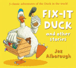 Fix-it Duck And Other Stories | Reviews Online | PriceCheck