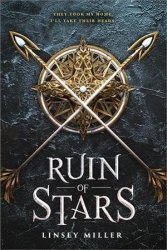 Deals on Ruin Of Stars - Linsey Miller Hardcover | Compare Prices ...