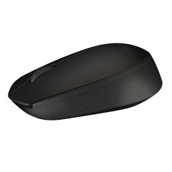 Logitech B170 Wireless Mouse - Black Prices | Shop Deals Online ...