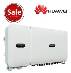 Deals on Huawei SUN2000-60KTL Three Phase Inverter | Compare Prices ...
