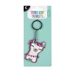 Deals on Trendy Trinkets - Keychain W light Llama | Compare Prices ...