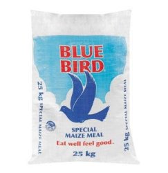 Blue Bird Special Maize Meal Prices | Shop Deals Online | PriceCheck