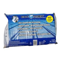 Eclipse - Eco Fiber Pool Filter Mediumia - 2 Pack Prices | Shop Deals ...