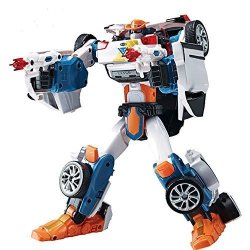 DONG GUAN BAO HUI TOYS Youngtoys Robot Tobot Transformer Car Toy Figure ...