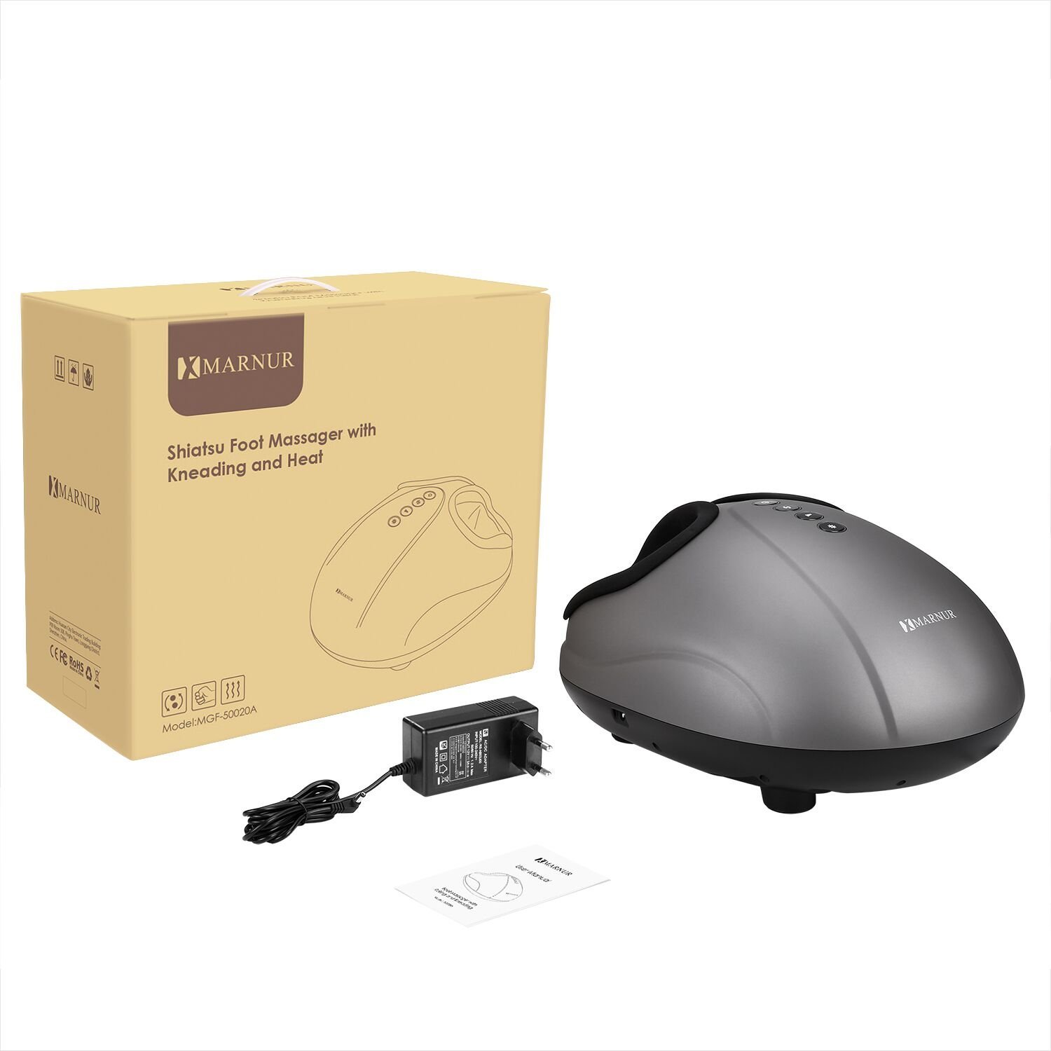 Marnur Beetle Foot Massager Prices | Shop Deals Online | PriceCheck