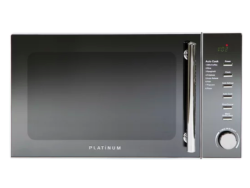 Deals on Microwave 20L Platinum | Compare Prices & Shop Online | PriceCheck