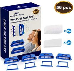 1 Year Apply Cpap Filters Kit For Philips Respironics Dreamstation ...