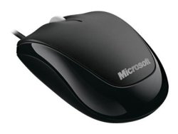 Microsoft Compact Optical Mouse For Business | Reviews Online | PriceCheck