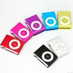 Mini Mp3 Player Prices | Shop Deals Online | PriceCheck