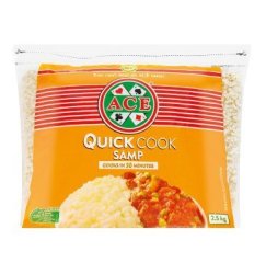 Deals on ACE Samp Quick Cook | Compare Prices & Shop Online | PriceCheck