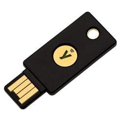 Deals on Yubico - Yubikey 5 Nfc - Usb-a - Two Factor Authentication ...