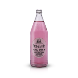 Fitch & Leedes - Pink Tonic 750ML Glass Prices | Shop Deals Online ...