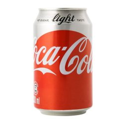 Deals on Coca-Cola Light 330ML | Compare Prices & Shop Online | PriceCheck