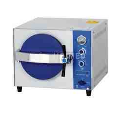 20L Desktop Autoclave Steam Sterilizer Dental Sterilizer Machine Prices ...