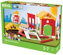 Brio Village Expansion Pack | Reviews Online | PriceCheck