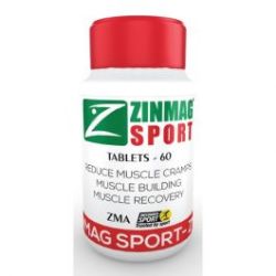 Zinplex Zinmag Sport | Reviews Online | PriceCheck