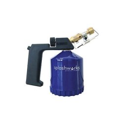 Gas Torch With Ignition | Reviews Online | PriceCheck