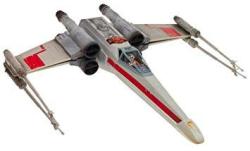 Star Wars Exclusive Saga New Hope Red Leader X-wing Fighter | Reviews ...