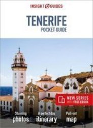 Insight Guides Pocket Tenerife Travel Guide With Free Ebook Paperback ...