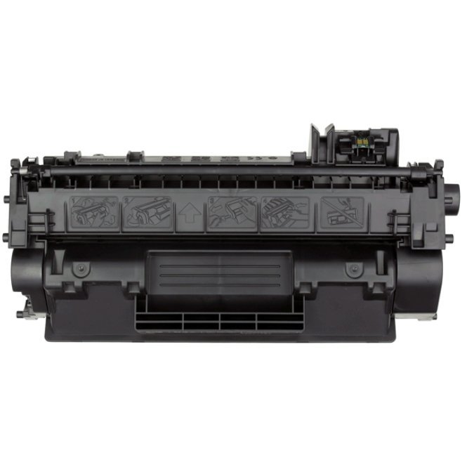 Canon 719 Black Generic Toner Cartridge Prices | Shop Deals Online ...