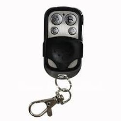 Deals on Universal Garage Gate Cloning Remote Control 433MHZ By ...