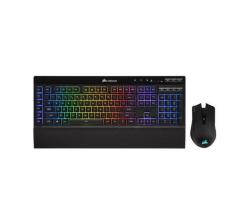 Deals on K57 Rgb Wireless Gaming Keyboard And Harpoon Rgb Wireless ...