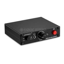 Douk Audio Nobsound T12 Mm mc Riaa Phono Stage Turntable Preamp Vinyl ...