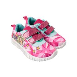 Barbie - Sneakers Girls - Pink 4 | Reviews Online | PriceCheck