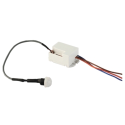Major Tech PIR31 360 Mini Infrared Motion Sensor Prices | Shop Deals ...