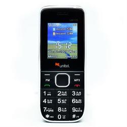 Unitel Dual Sim Feature Camera Phone | Reviews Online | PriceCheck