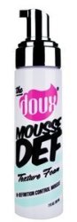 The Doux Mousse Def Texture Foam Hi-definition Control Mousse 7 Fl Oz ...
