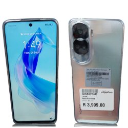 Deals on Honor 90 Lite 5G Dual Sim 256GB | Compare Prices & Shop Online ...