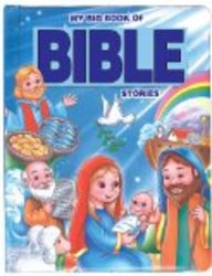 Deals on My Big Book of Bible Stories | Compare Prices & Shop Online ...