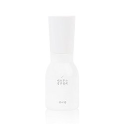 Puregen Thermus All Day Vitalizing Essence Facial Anti Aging Face ...