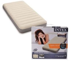 Mattress Intex Blow Up Air-bed Double Prices | Shop Deals Online ...