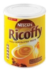 Nestle Ricoffy In Tin 250G | Reviews Online | PriceCheck