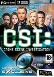 Deals on Crime Scene Csi: Investigation | Compare Prices & Shop Online ...