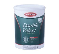 5 L Double Velvet | Reviews Online | PriceCheck