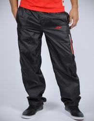 Fubu Tracksuit Pants Black Prices | Shop Deals Online | PriceCheck