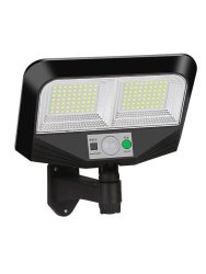 Deals on Solac Solar LED Motion Spot Wall Light | Compare Prices & Shop ...