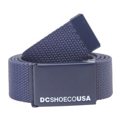 Dc Mens Web Belt 3 | Reviews Online | PriceCheck